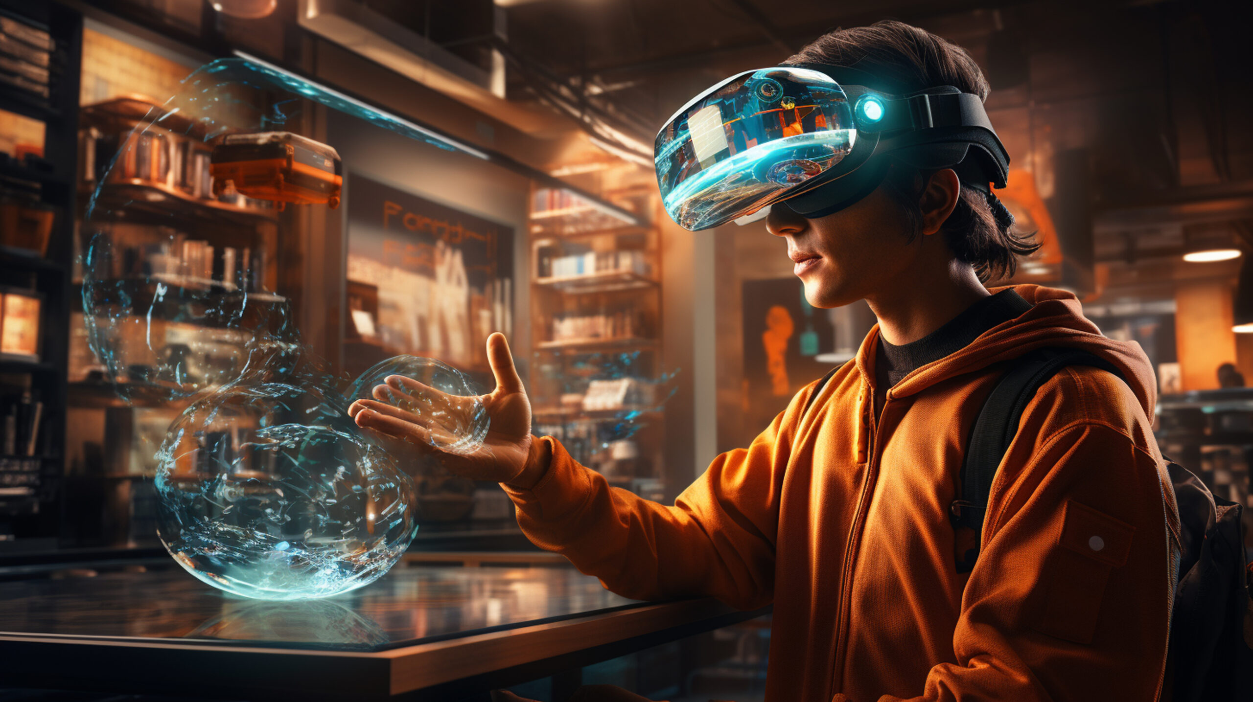 Betametacron: Exploring the Innovative Digital Technology Revolution