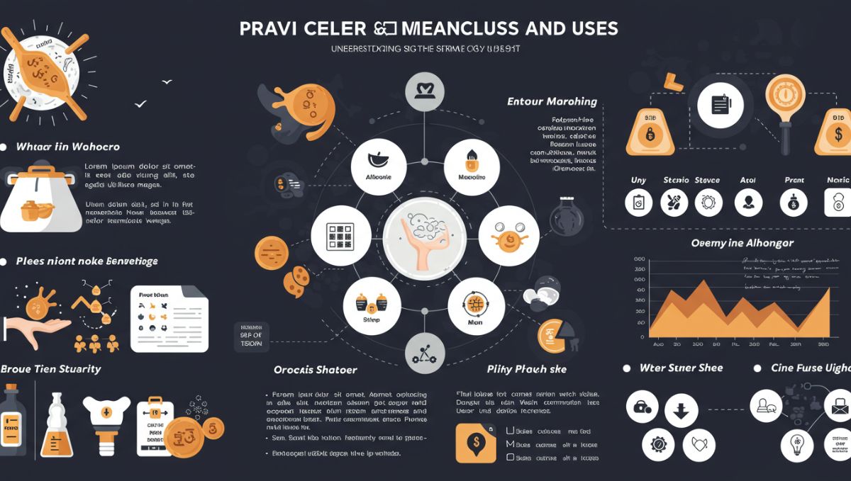 Pravi Celer: Understanding the Meaning, Benefits, and Uses
