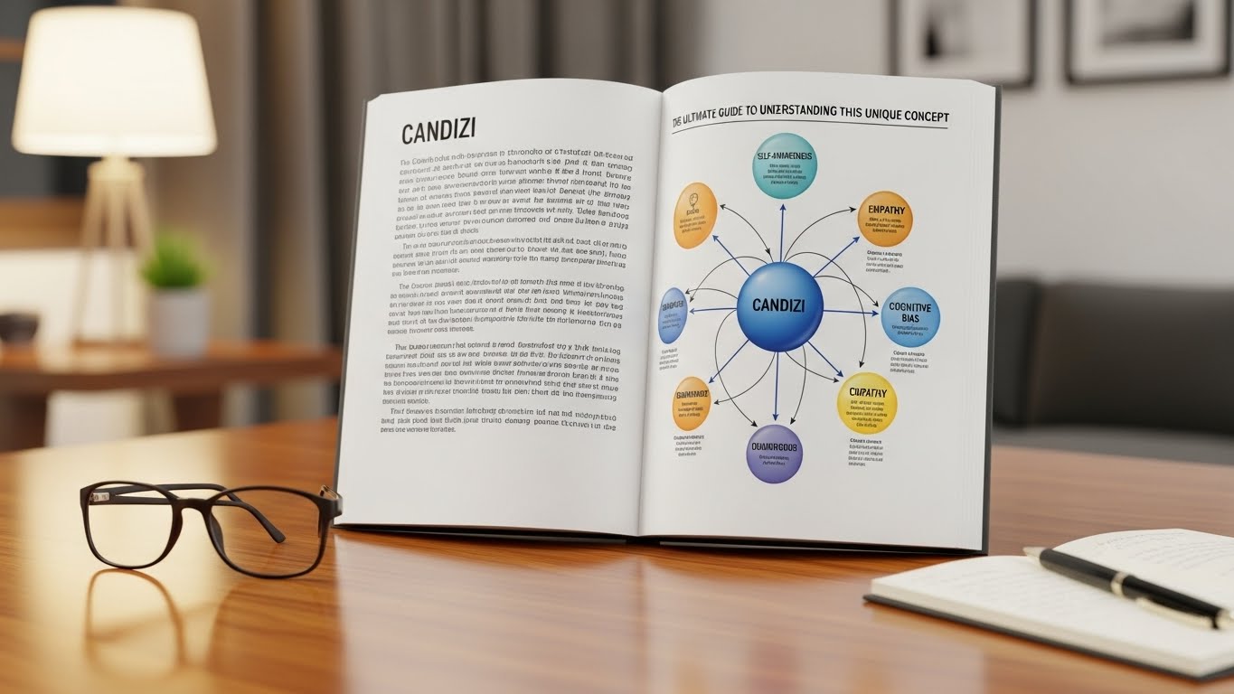 Candizi: The Ultimate Guide to Understanding This Unique Concept