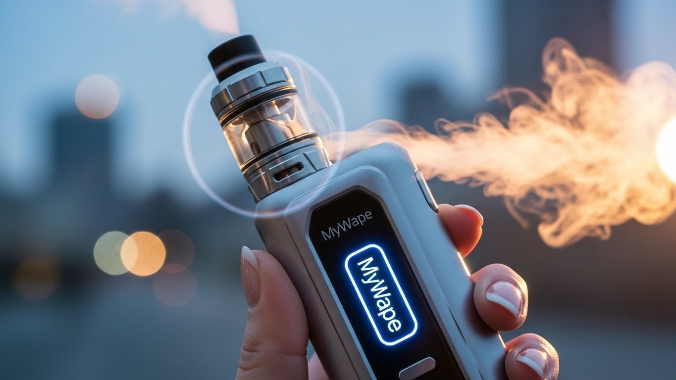 MyWape: Your Ultimate Guide to an Innovative Lifestyle Platform