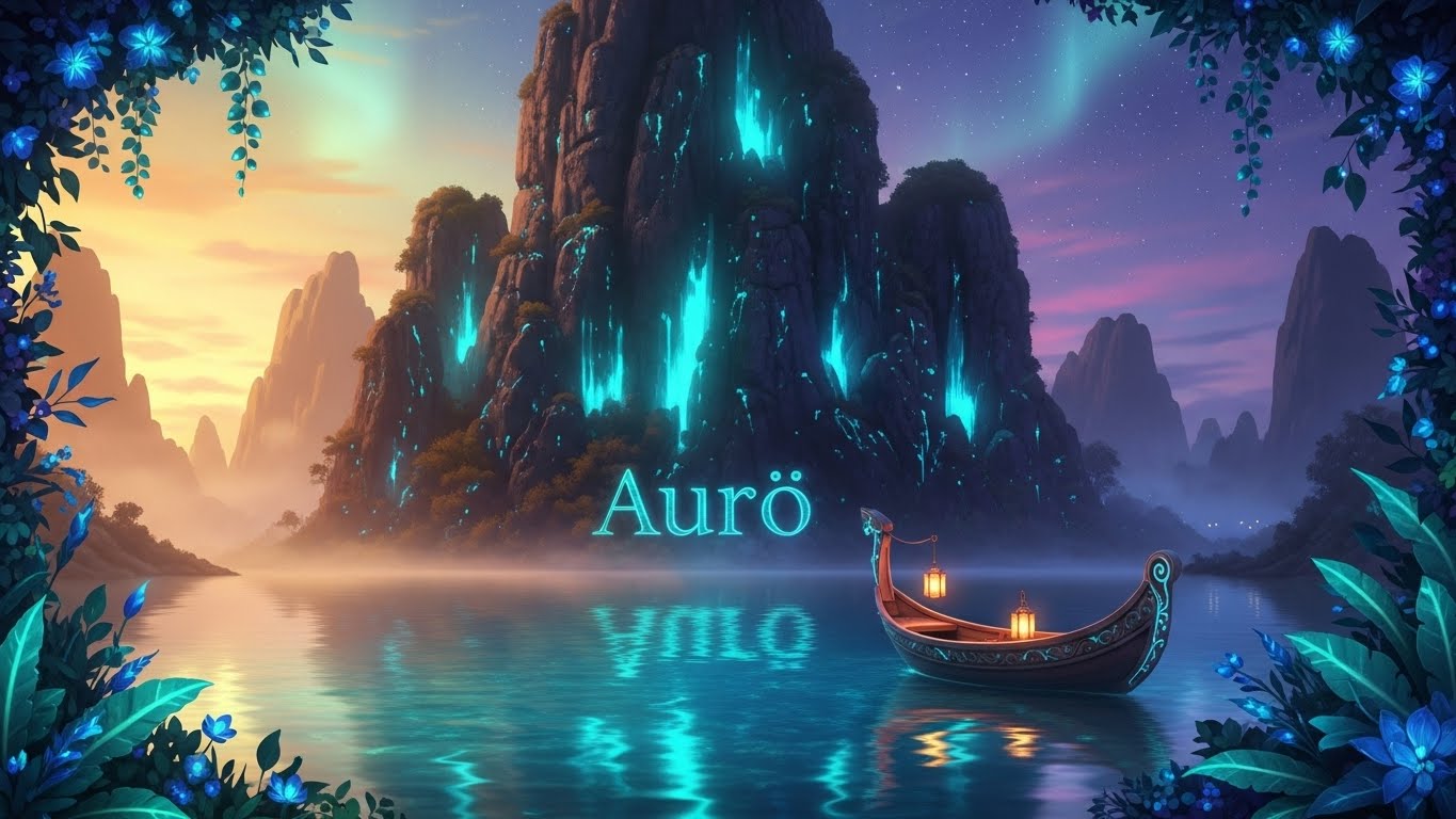 Aurö: The Allure of This Destination Should Be on Your Radar